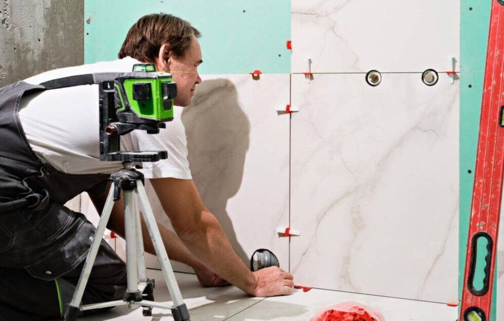Detect Water Damage Under Tile: SS Water Restoration Guide