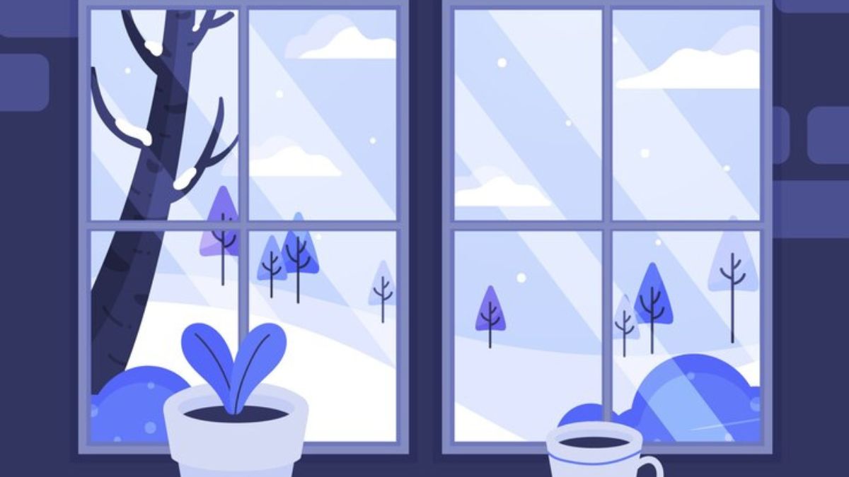 Importance of Winterizing Windows - SS Water Restoration