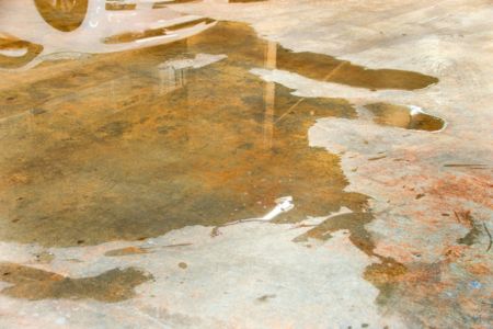 Post-Restoration Checklist for Water Damage
